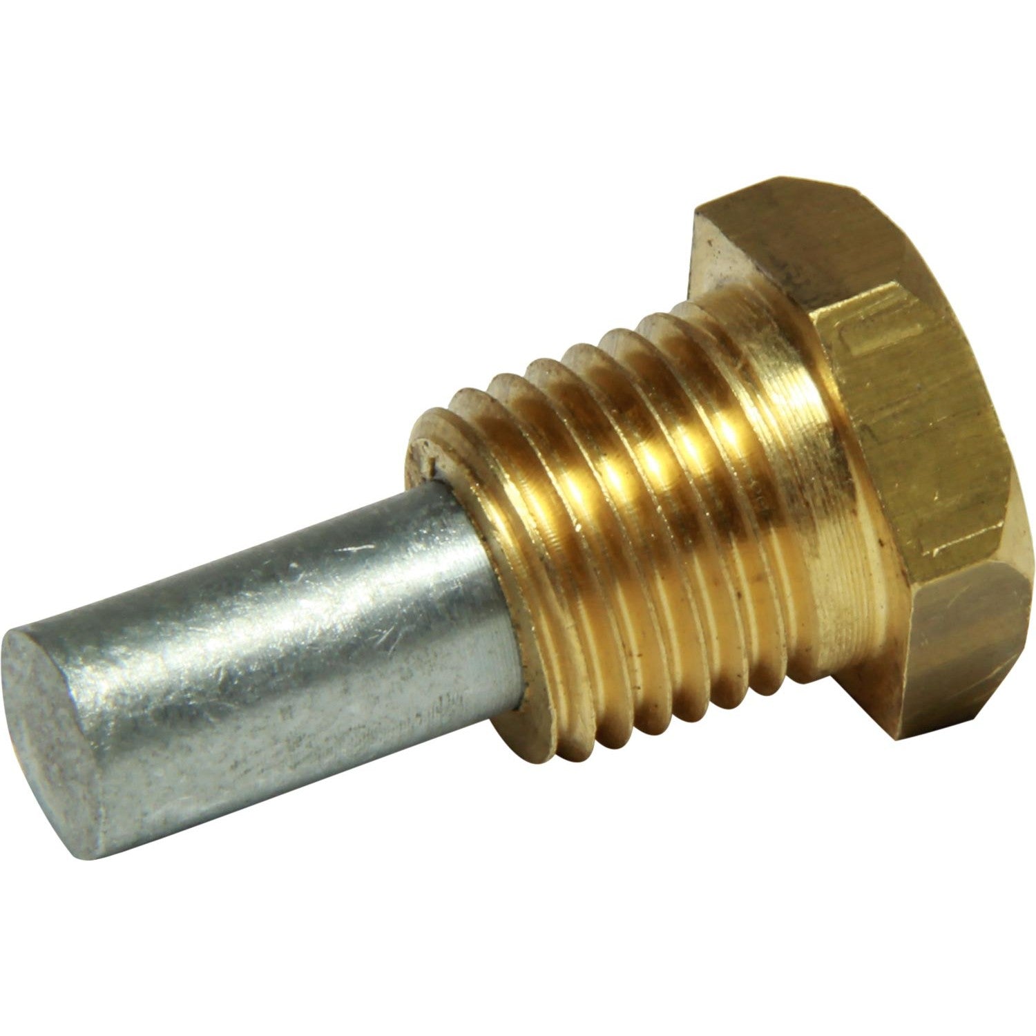 Engine Anodes – All About Boats