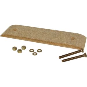 Ground Plates – All About Boats