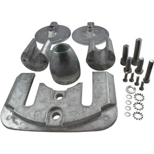 Engine Anode Kits – All About Boats