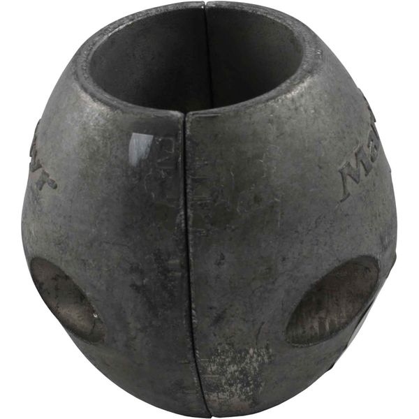 Magnesium Prop Shaft Anodes – All About Boats