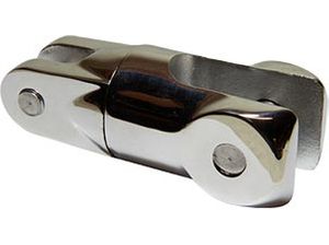 Anchor Chain Connectors – All About Boats
