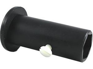 Propeller Shaft Bearings – All About Boats