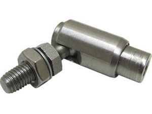 Control Cable Fittings – All About Boats