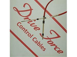 Control Cables & Fittings – All About Boats