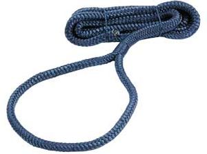 Fender Ropes – All About Boats