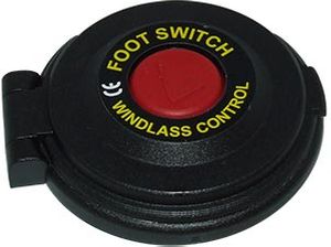 Foot Switches – All About Boats