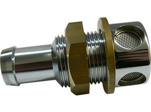 Fuel Tank Vents and Plugs – All About Boats