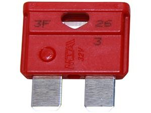 Fuses – All About Boats