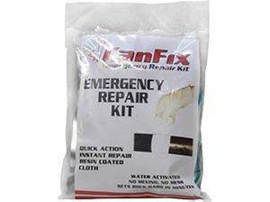 Hose & Pipe Repair Kits – All About Boats