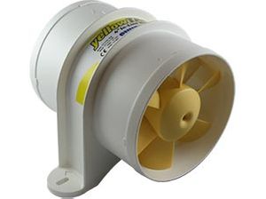 Inline Blowers – All About Boats