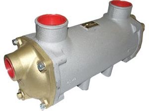 Intercoolers – All About Boats