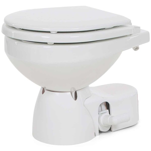 Toilets – All About Boats