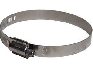 Jubilee High Torque Clips – All About Boats
