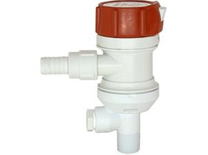 Livewell Pumps – All About Boats