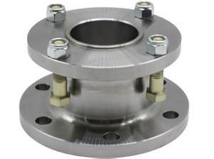 Propeller Shaft Couplings – All About Boats