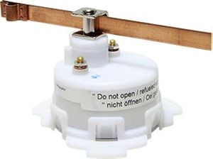 Rudder Angle Senders – All About Boats