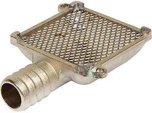 Strum Boxes – All About Boats