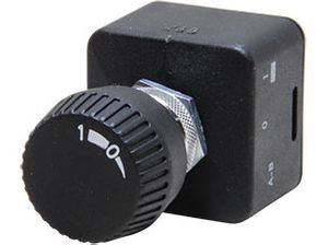 Turn Switches – All About Boats