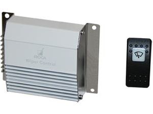 Wiper Control Units – All About Boats