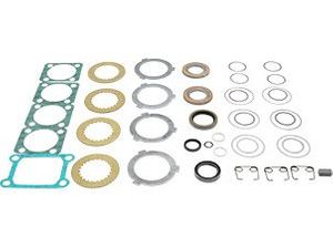 ZF Hurth Gearbox Spares – All About Boats