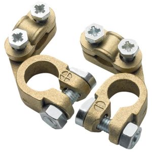 Battery Cable Terminals – All About Boats