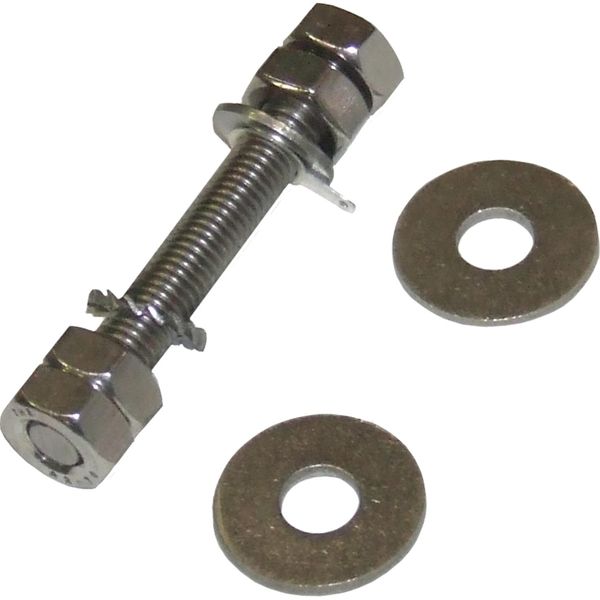 Bolts & Fixings – All About Boats