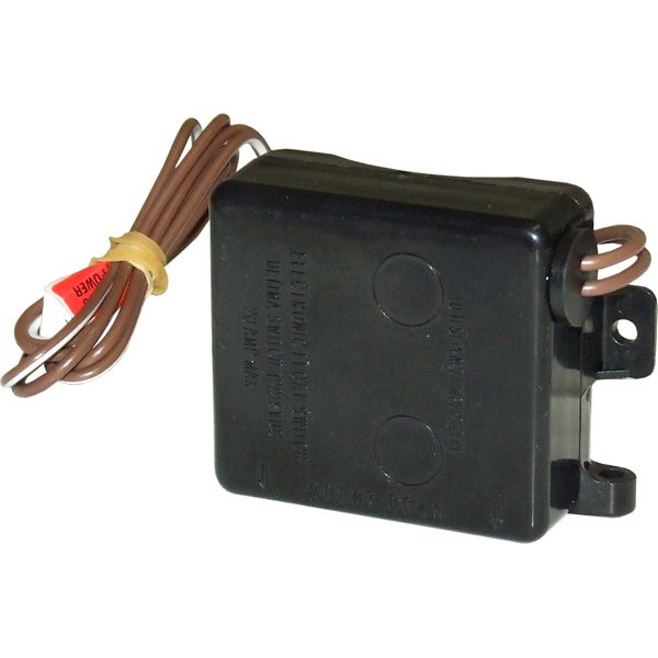 Johnson Ultima Electronic Bilge Switch (12 & 24V) – All About Boats