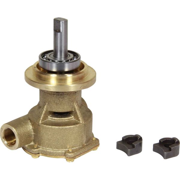 Johnson F4B9 Impeller Pump 10-35271-01 – All About Boats