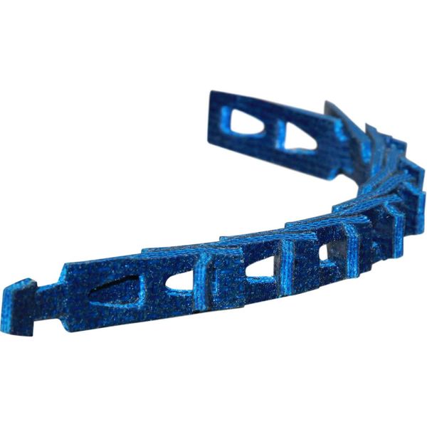 Power Twist Link Belt A Section 13mm (Severe Use / Sold Per 25cm) – All ...