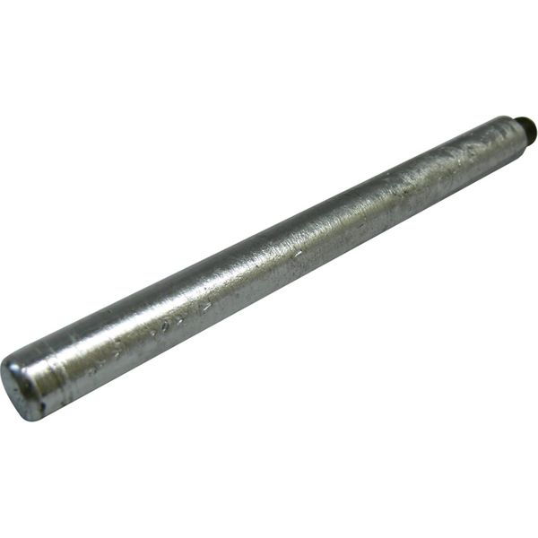 MG Duff Universal Zinc Engine Anode (13mm x 152mm x 3/8" Thread) – All ...