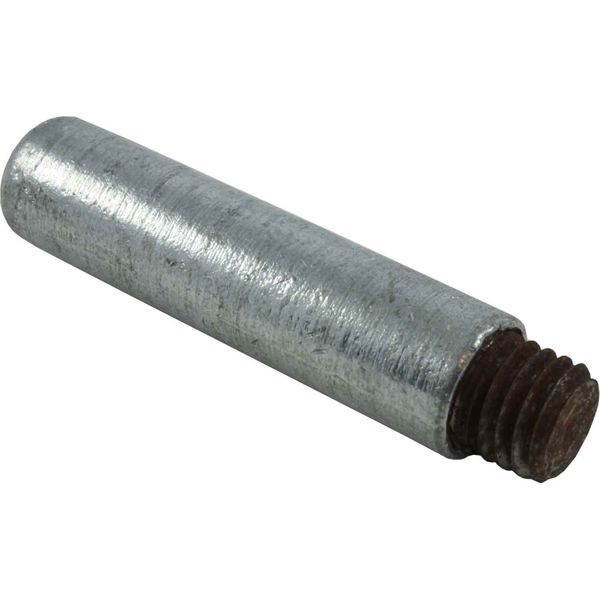 MG Duff Universal Zinc Pencil Engine Anode (19mm x 75mm x 5/8" Thread ...