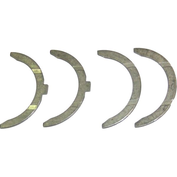 Thrust Washers (Standard) For BMC 1.8, Leyland 1800 & Thornycroft 108 ...