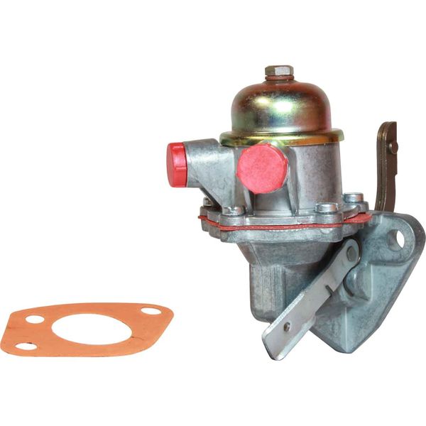 Fuel Lift Pump and Gasket For BMC 2.2 and BMC 2.52 Engines – All About ...