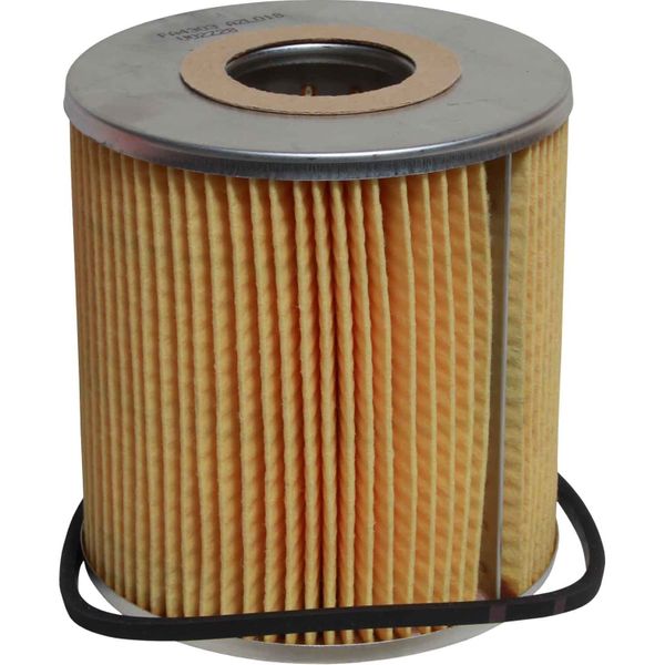 Cartridge Oil Filter Element For Marine Engines Including Perkins 4108 ...