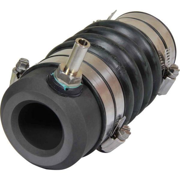 PSS Propeller Shaft Seal (1-1/4" Shaft with 2" to 2-1/8" Stern Tube ...