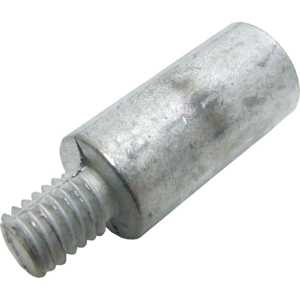 AG Zinc Pencil Engine Anode for Cummins (3/8" UNC Thread) – All About Boats