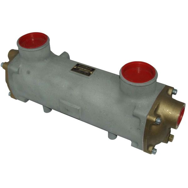 Bowman Intercooler / Charge Air Cooler (Bowman FG100) 160HP – All About ...