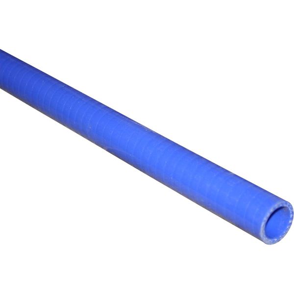 Seaflow Straight Blue Silicone Hose (28mm ID / 1 Metre) – All About Boats