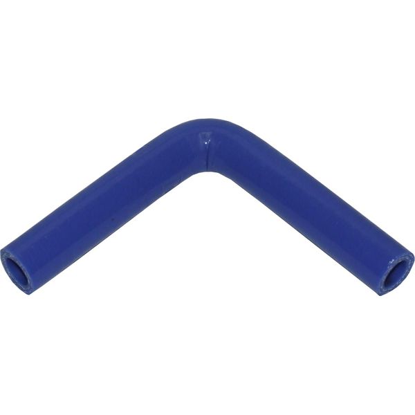 Seaflow Blue Silicone Hose Elbow (90 Degree / 13mm ID) – All About Boats