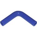 Seaflow Blue Silicone Hose Elbow (90 Degree / 19mm ID) – All About Boats