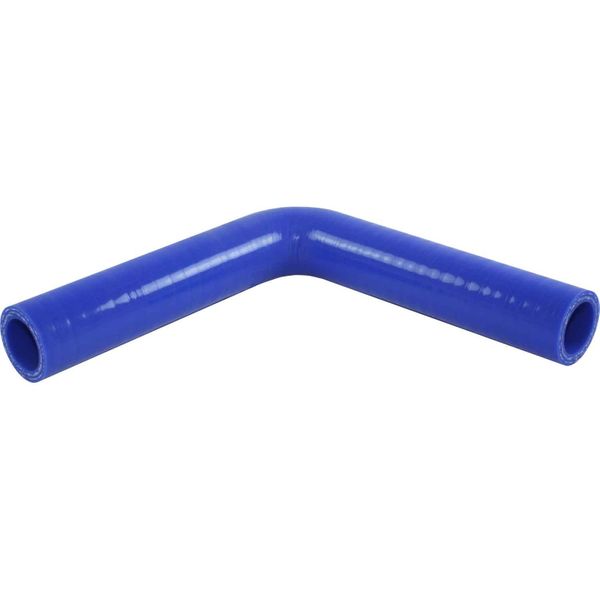 Seaflow Blue Silicone Hose Elbow (90 Degree / 22mm ID) – All About Boats