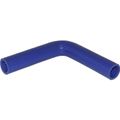 Seaflow Blue Silicone Hose Elbow (90 Degree / 25mm ID) – All About Boats
