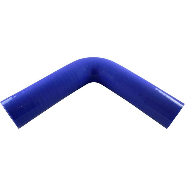 Seaflow Blue Silicone Hose Elbow (90 Degree / 32mm ID) – All About Boats