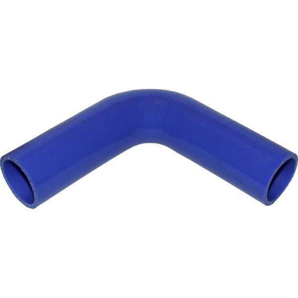 Seaflow Blue Silicone Hose Elbow (90 Degree / 41mm ID) – All About Boats
