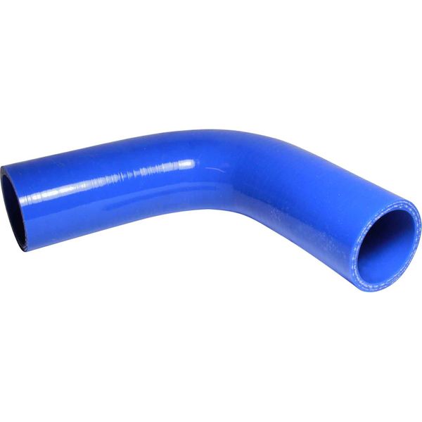 Seaflow Blue Silicone Hose Elbow (90 Degree / 45mm ID) – All About Boats