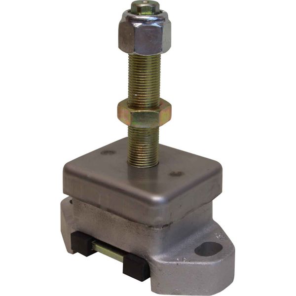 R&D Flexible Engine Mount (Shear Type / 80 - 231LBS / 3/4" Stud) – All ...