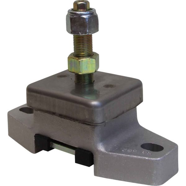 R&D Flexible Engine Mount (Shear Type / 300 - 682LBS / 5/8" Stud) – All ...