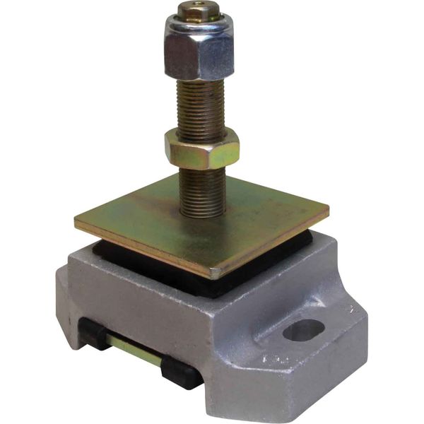 R&D Flexible Engine Mount (Shear Type / 340 - 761LBS / 3/4" Stud) – All ...