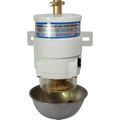 Racor 500MA Fuel Filter (10 Micron / Heat Shield) – All About Boats
