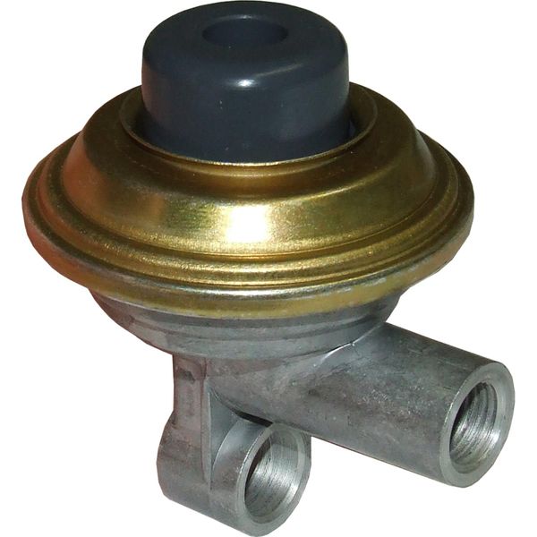 DriveForce CAV Hand Primer Pump (M14 / Inlet Side) – All About Boats